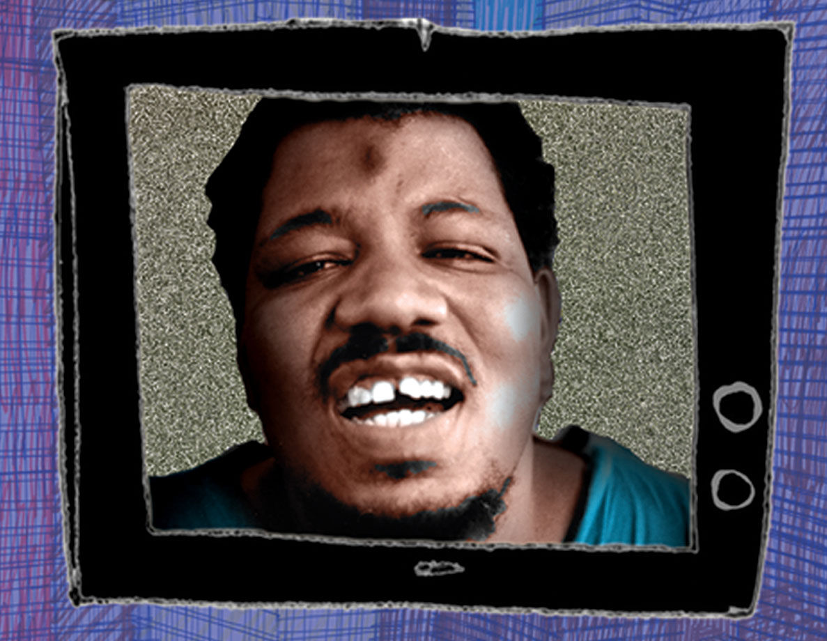 WATCH: Documentary - “Wesley Willis’s Joy Rides” in it’s Entirety for ...