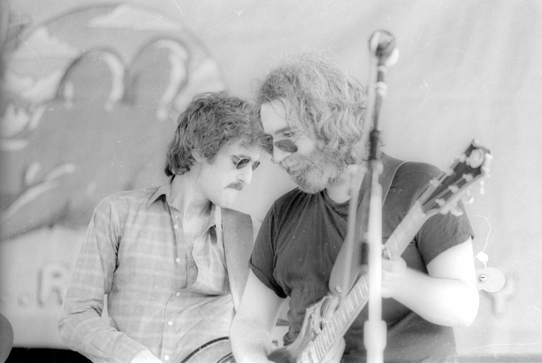 [Download] Jerry Garcia & John Kahn OREGON STATE PEN. - 30th Anniversay ...