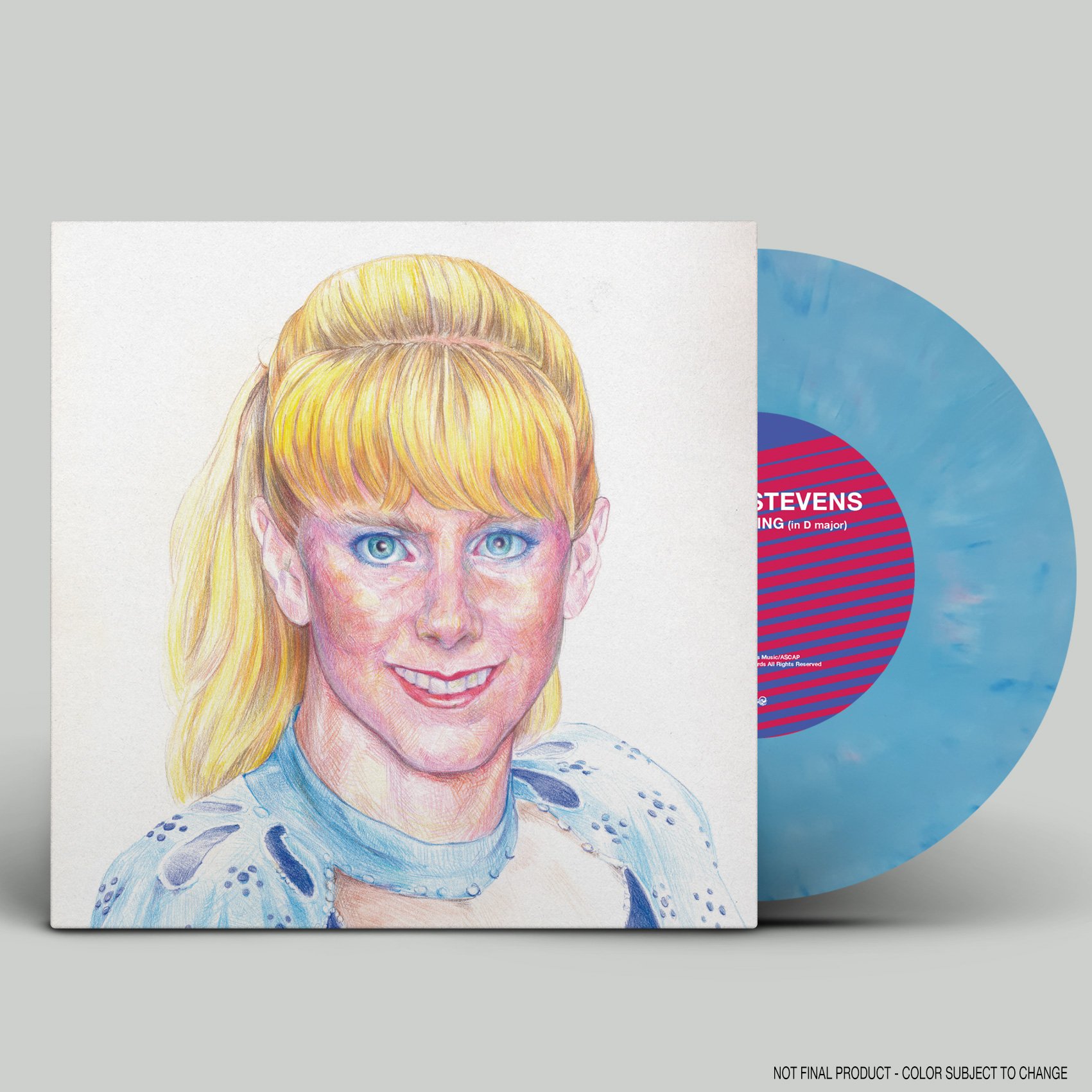 tonya harding vinyl – MONSTERFRESH